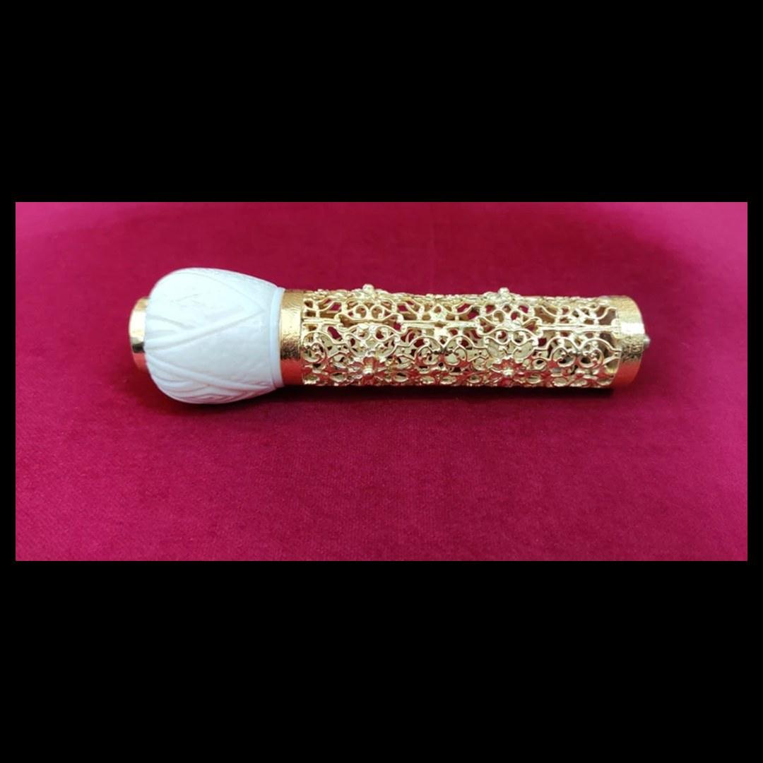 Handmade Bishop Stick-0000011 - Byzantine Art